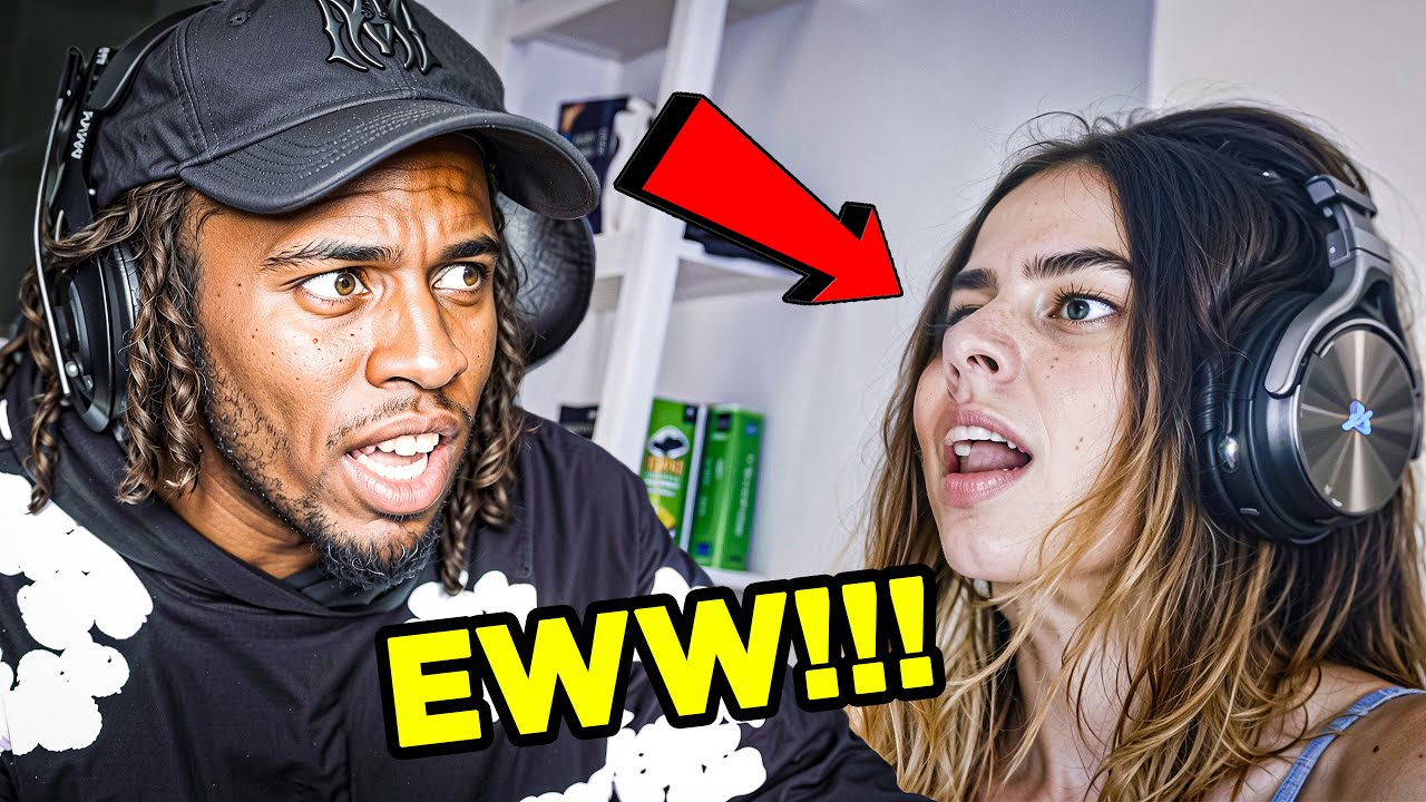 When Streamers Forgot They Were Live! (DELETED STREAMS) - YouTube