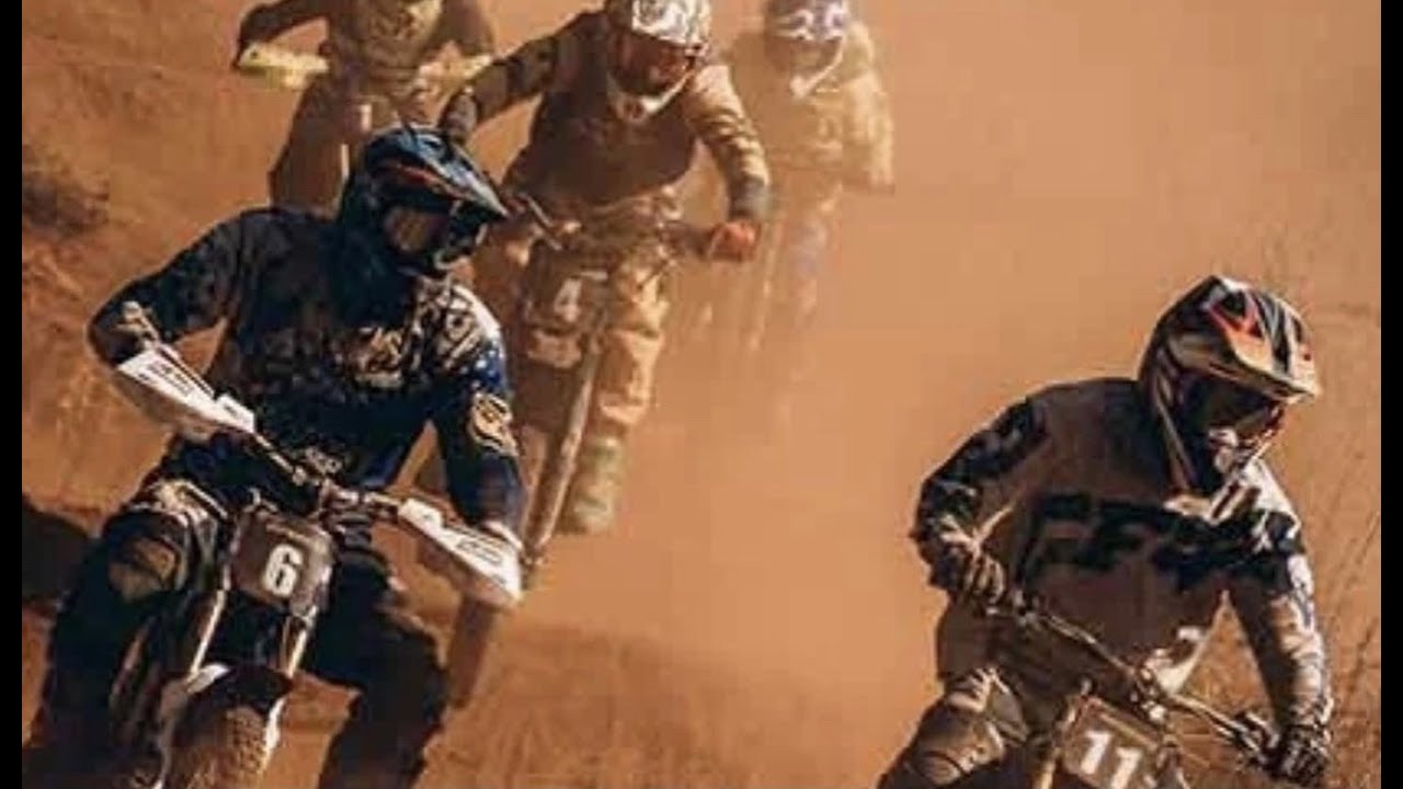 Sur Ron racing 2021 - YouTube