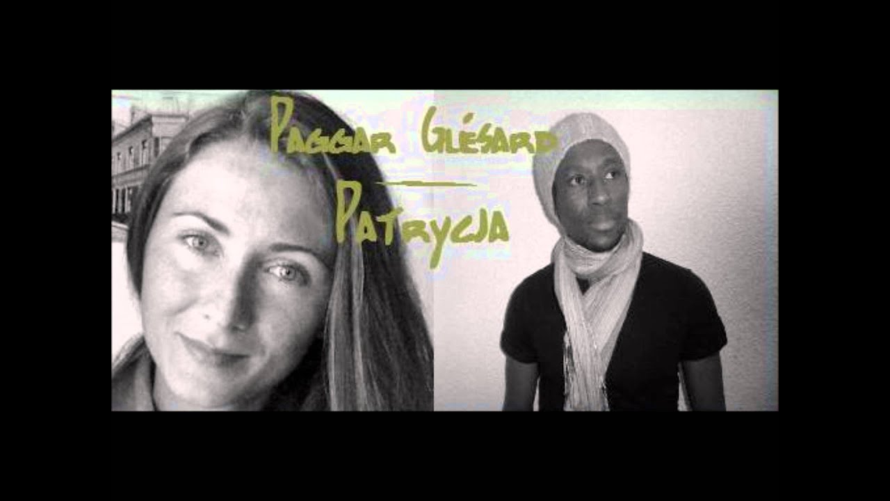 Paggar Glésard reprise de Get up and Groove ft Patrycia LIVE TrueView ...