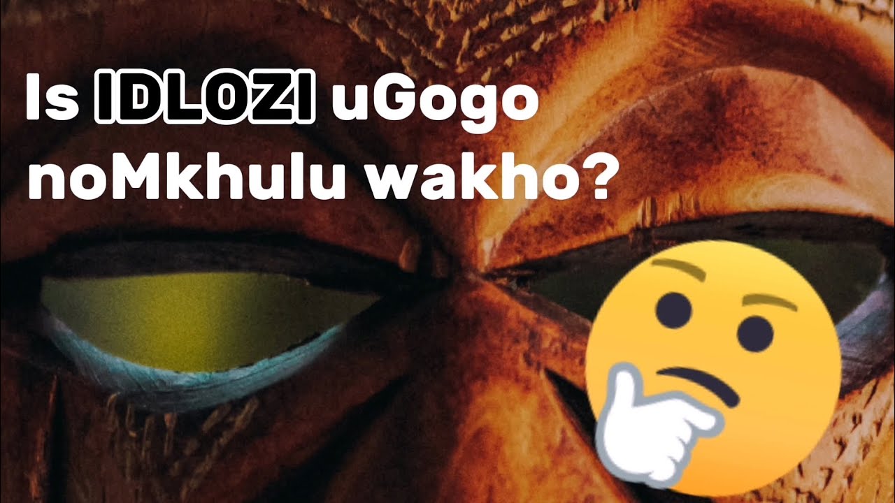 What is IDLOZI? - YouTube