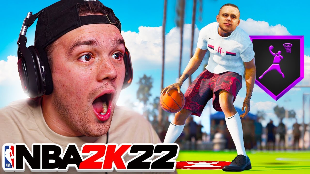 *NEW* PROFESSOR DRIBBLE PACKAGE is UNFAIR.. (SZN 5 UNRELEASED) - YouTube