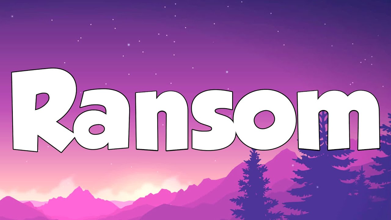 Ransom - Lil Tecca (Lyrics) ( MIX LYRICS ) - YouTube