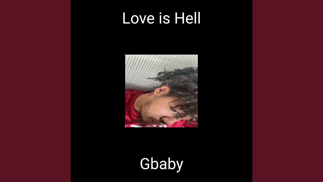 Love is Hell - YouTube