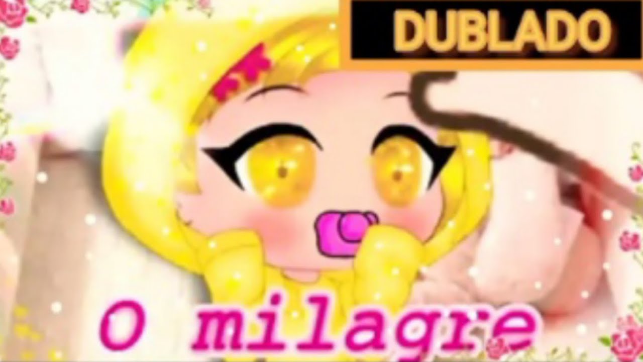 O MILAGRE (MINI-FILME)[DUBLADO]APROVEITEM O VÍDEO 😘 - YouTube