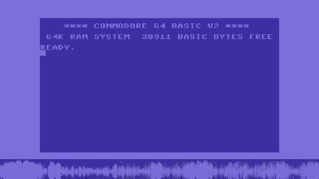 C64 Rob Hubbard's Monty on the run Hiscore - YouTube