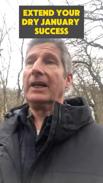 Dry February Short #PersonalGrowth #Wellbeing #MentalHealth #dryjanuary ...