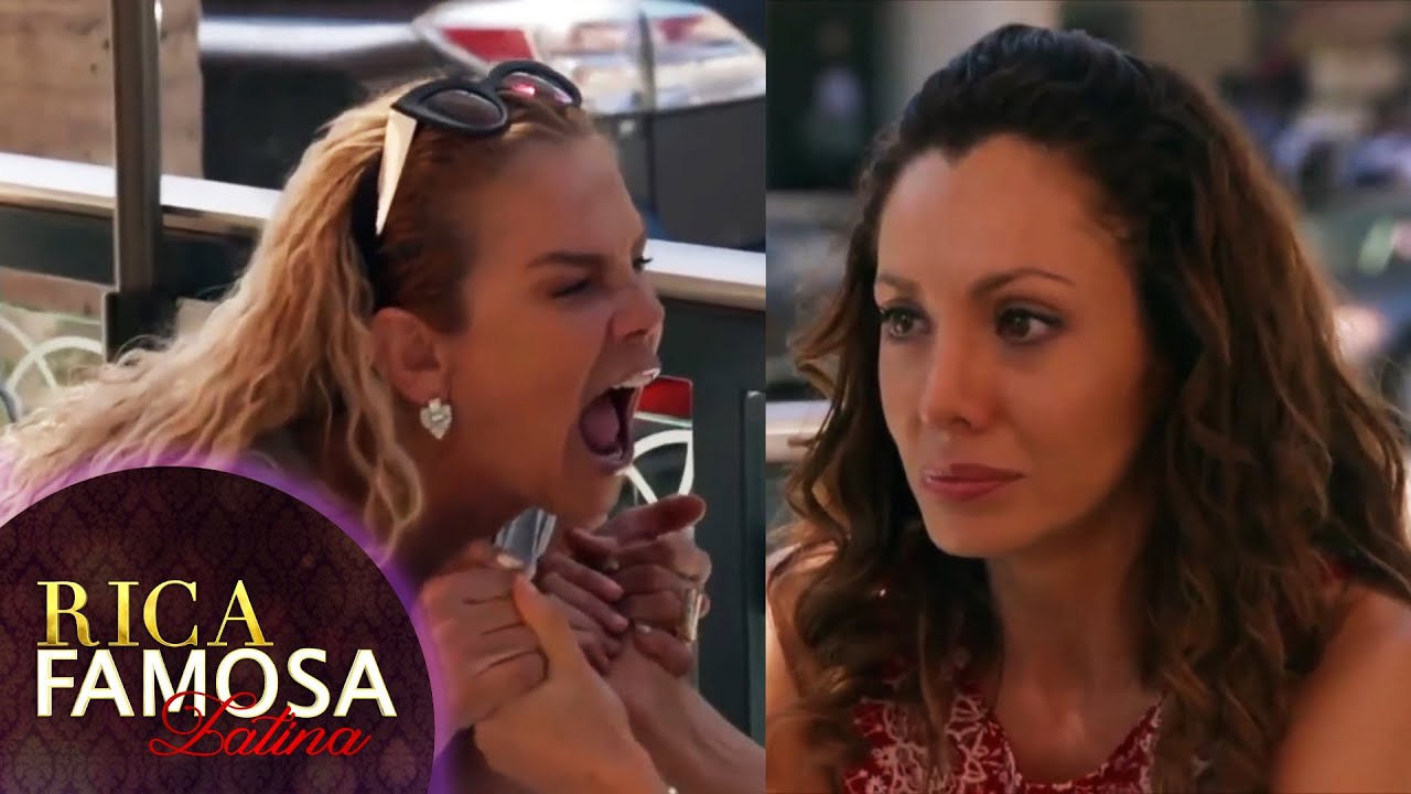 Victoria pensó que estaba EMBARAZADA | EstrellaTV - YouTube