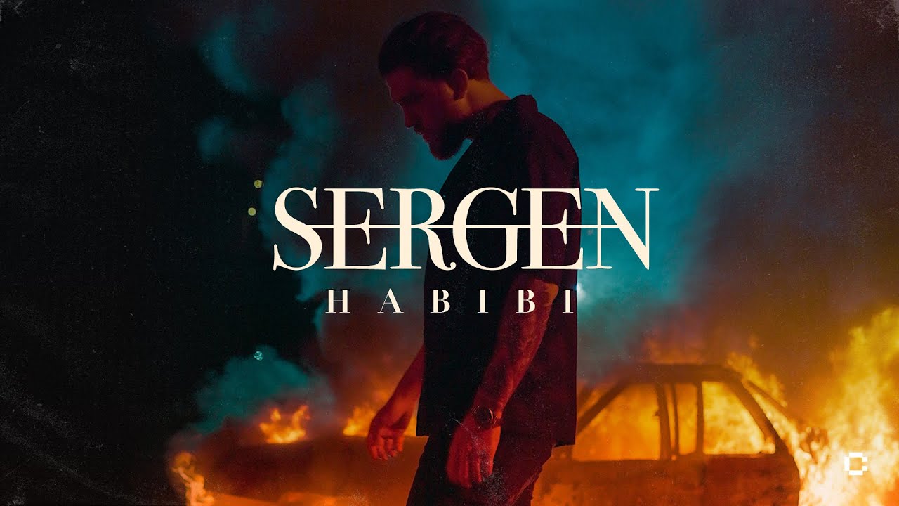 Sergen - Habibi (Official Video) prod. by Perino - YouTube