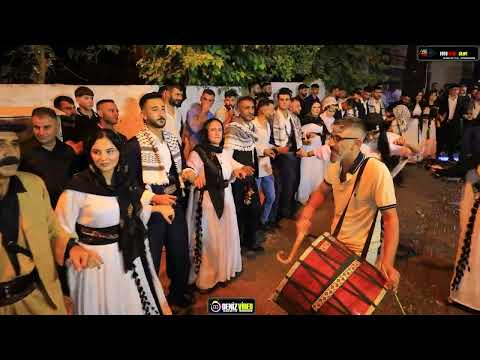 HALİL TAŞTAN DÜĞÜNÜ PART 4 TAŞTAN AİLESİNİN DÜĞÜNÜ MÜZK-GRUP NİHAT SİLOPİ