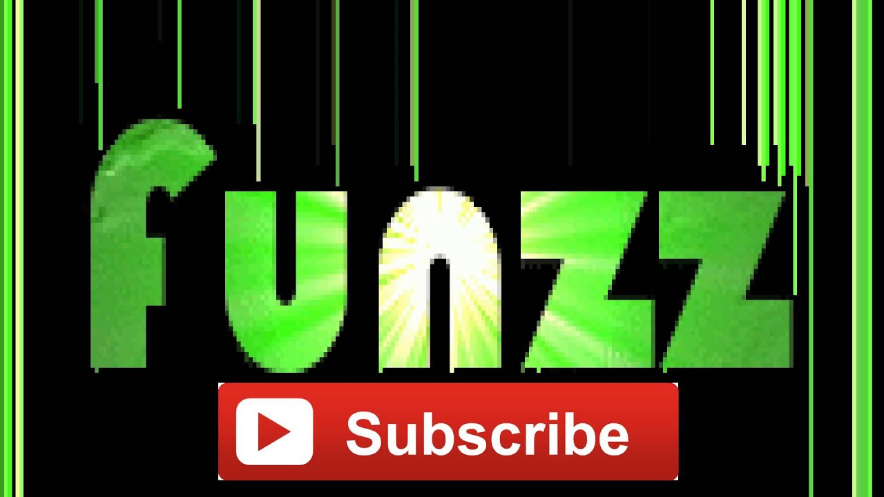 Funzz Song! - YouTube