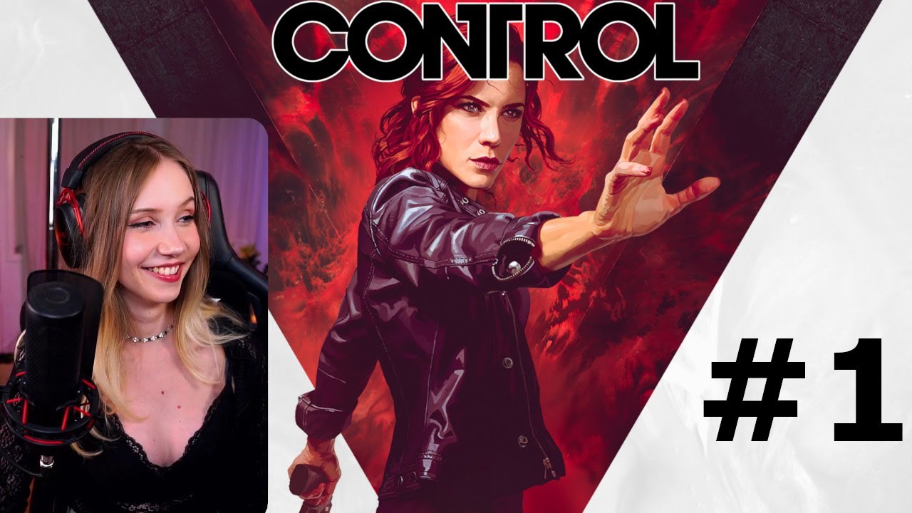 Apollolol - Control - (Part 1) - YouTube
