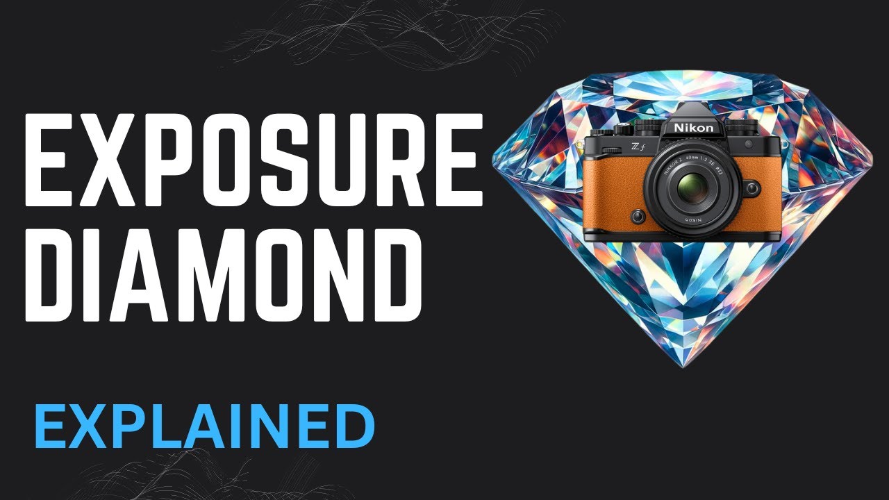 Exposure Diamond Explained: How To Balance Flash & Ambient Light Like a ...