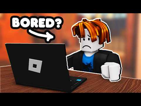 30 Roblox Games To Play When Bored (in 2026)