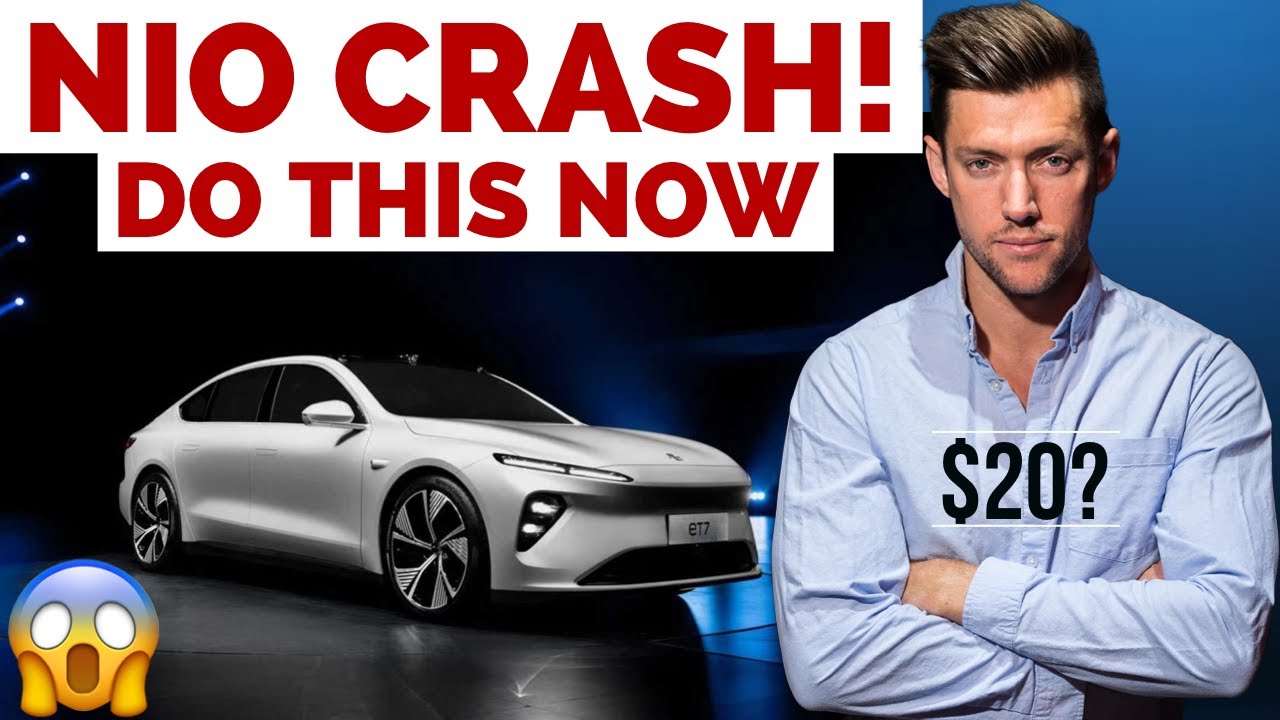 NIO STOCK NEWS AND UPDATES NIO STOCK PRICE PREDICTION! NIO CHARTS ...