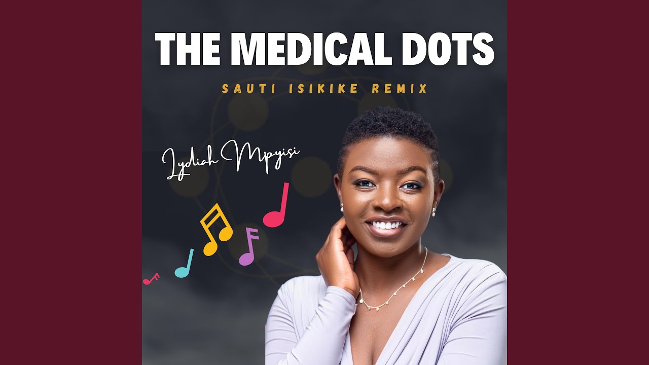 Remix: The Medical Dots Theme Song - YouTube