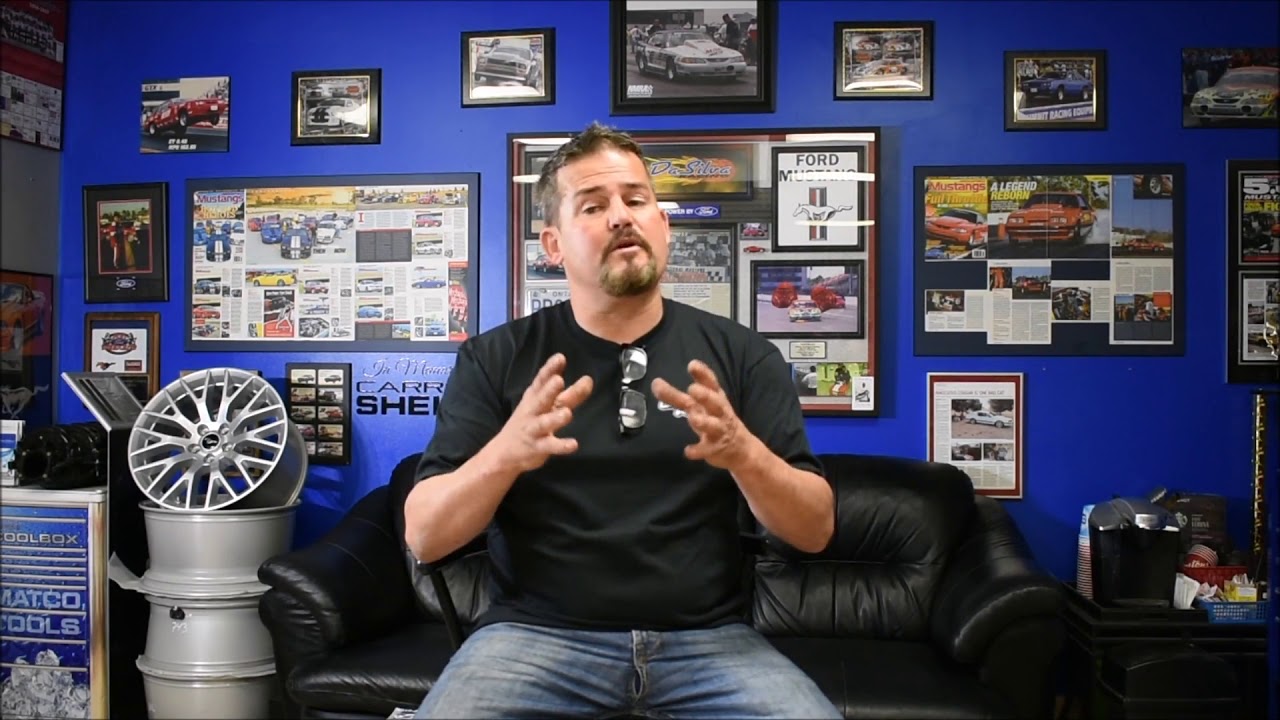 All About DaSilva Racing - YouTube