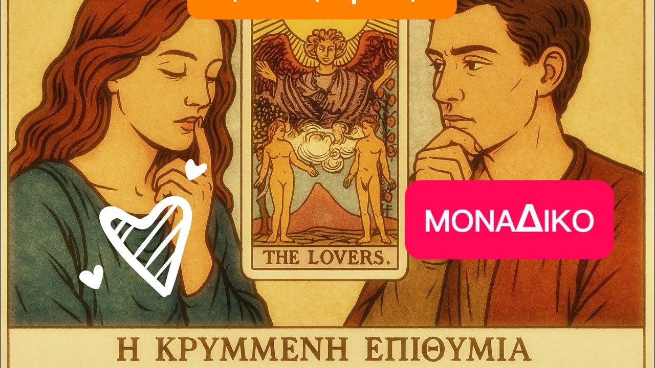 MANOS TAROT - Tarot Analyst - Numerologist - MANOS TAROT - Αναλυτής ...