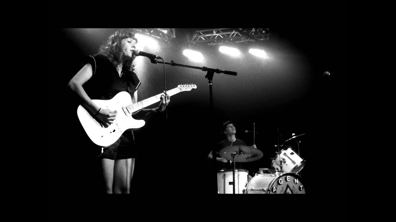 Agent Ribbons Your Hands, My Hands - YouTube