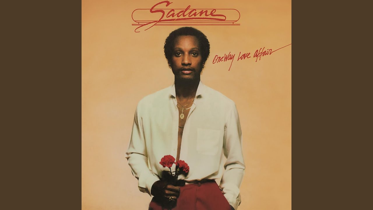 You're the One for Me - YouTube