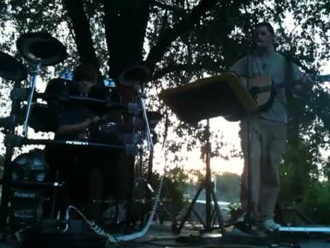 From The Inside Out - Seventh Day Slumber - The Reno Brothers Band ...