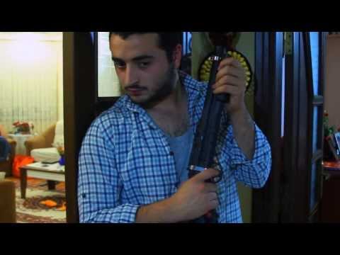 Ömerin İntikamı -Rize Kısa Film-Action Short Movies