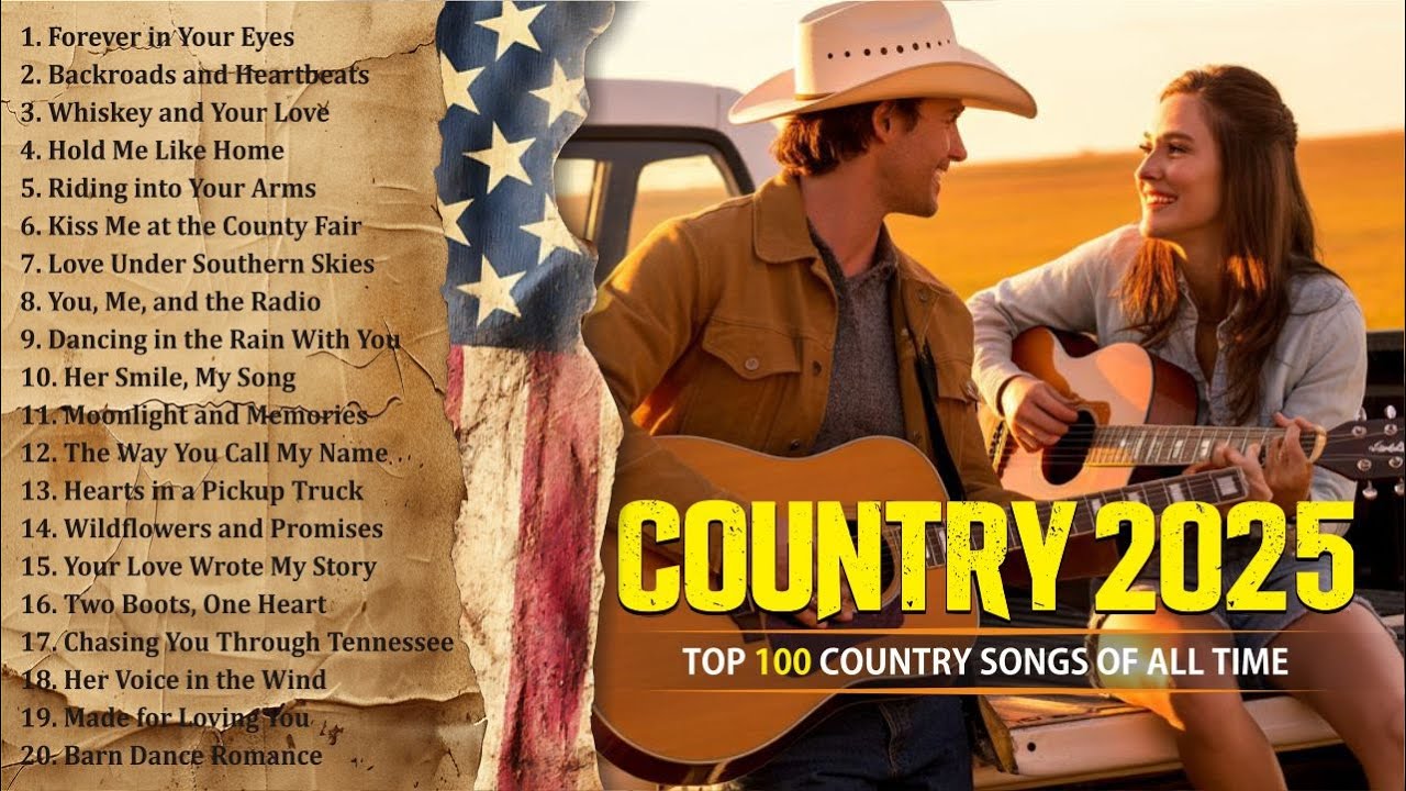 Country Music Fall Harvest Songs with Kris Kristofferson, Willie Nelson ...