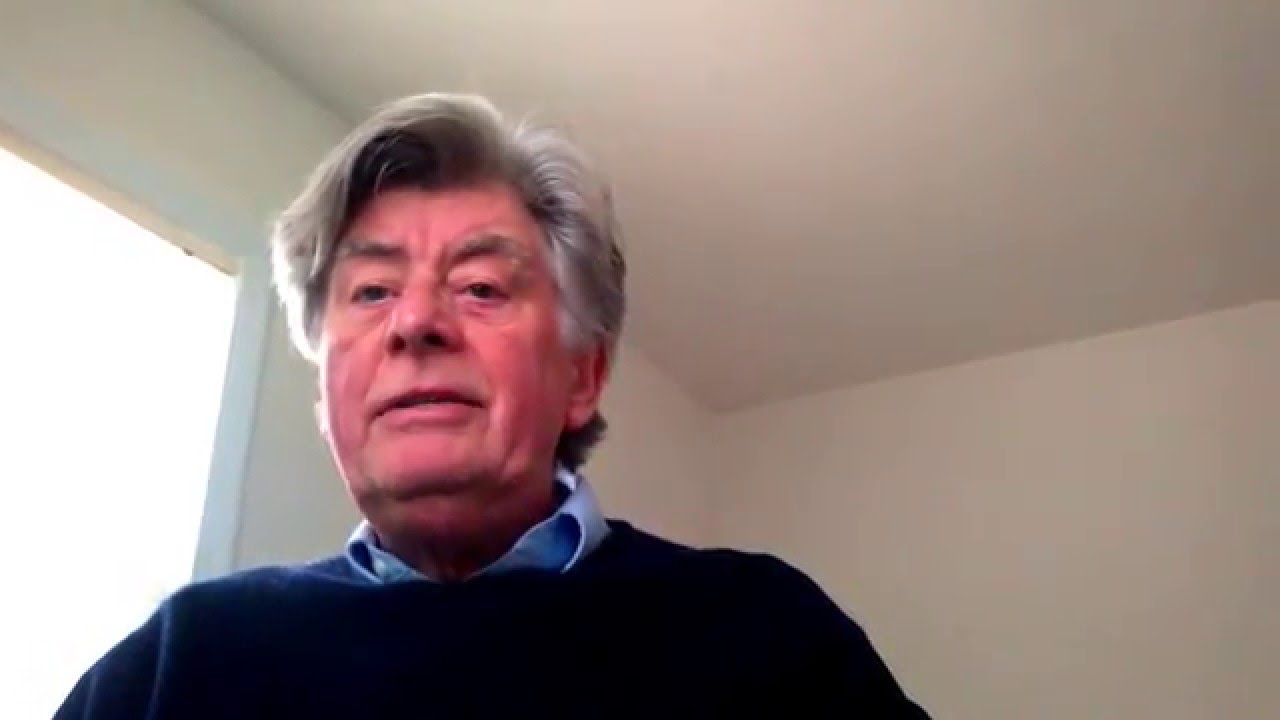 Popcorn longen, formaldehyde en ander onheil - YouTube