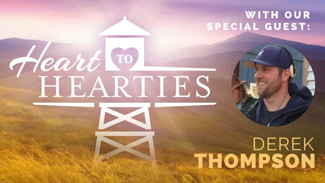 The Magic of Rewrite 1001: Writer Derek Thompson Shares Insights in S11 ...