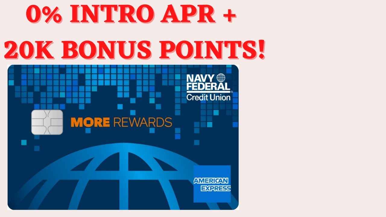 Navy Federal MORE Rewards Credit Card Review 3X Points 200 Cash Back YouTube navy-federal-more-rewards-credit-card-review-3x-points-200-cash-back-youtube