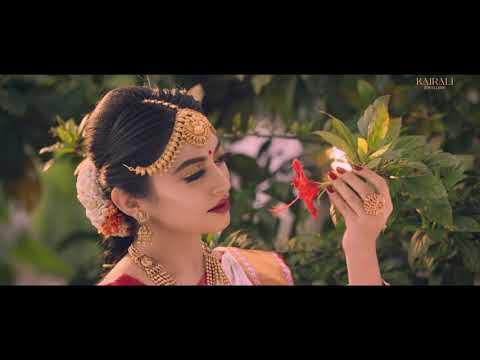 Kairali Jewellers | Nishma Chengappa | Rajprabhu | Thanuja Theethira | Hayat Dixit | Divya ...