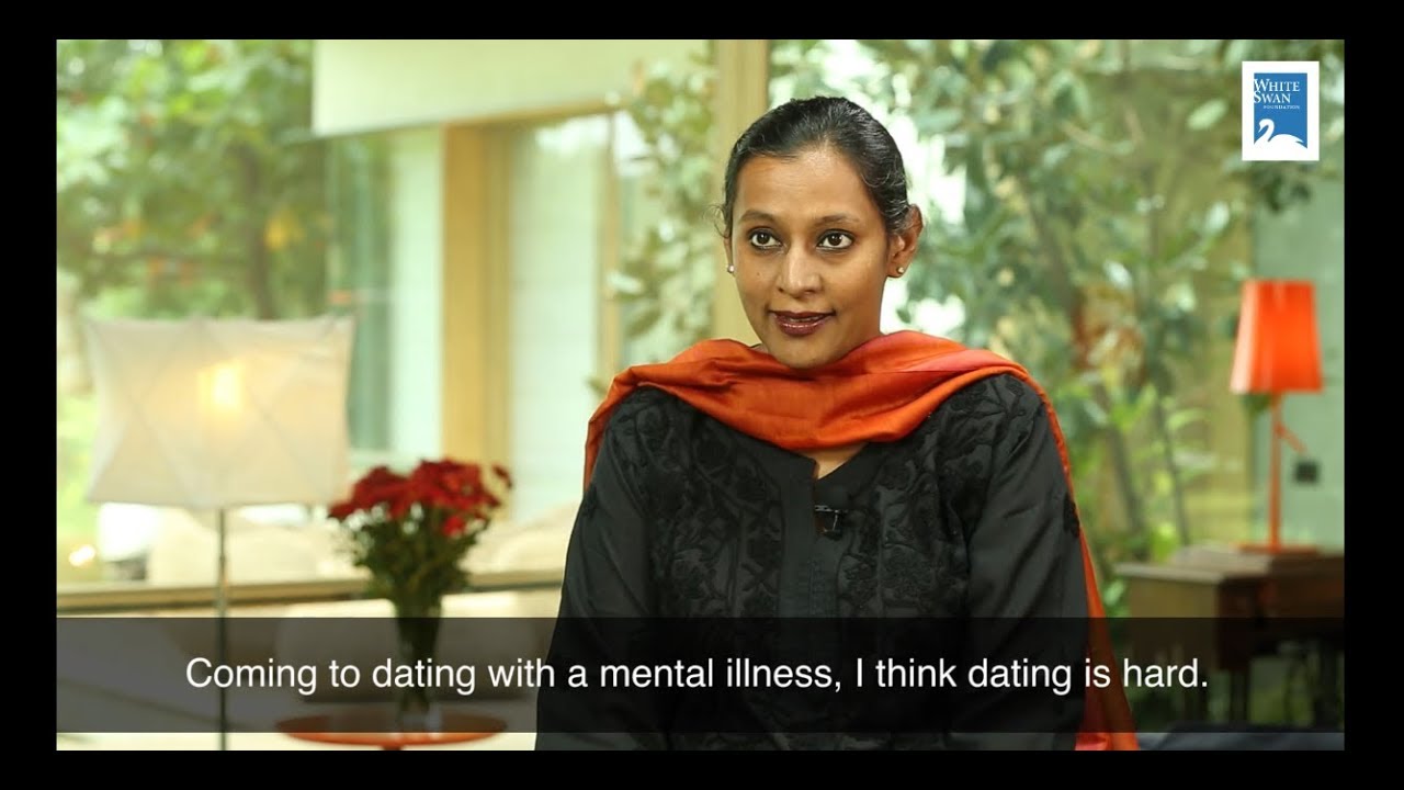 Dating when mentally ill | Navigating relationships with Dr Rathna ...