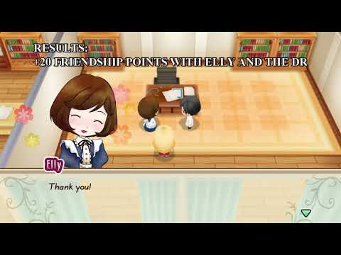 SOS FOMT -How to get some of Ellys events and Elly & Maries black heart ...