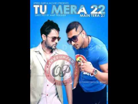 Tu mera 22 Main tera 22 Official trailer - YouTube