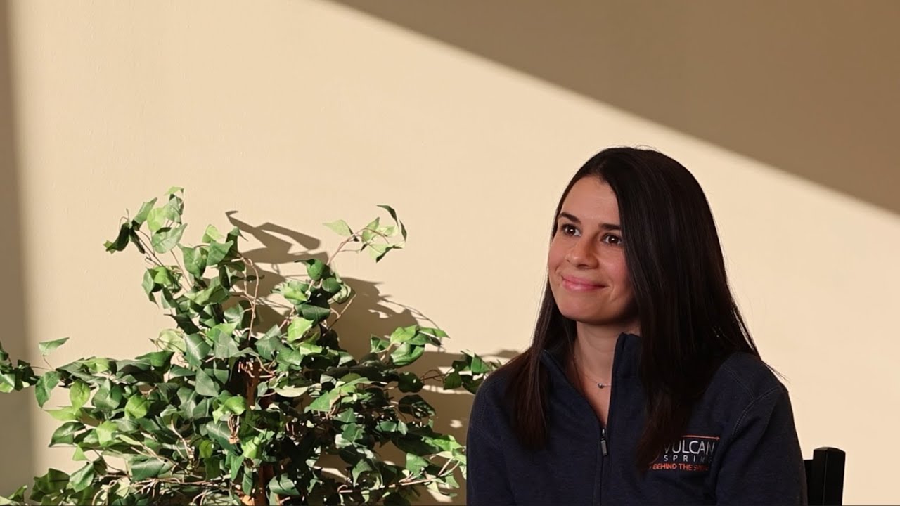 Behind the Spring - The People Behind the Spring: Part 4 - YouTube