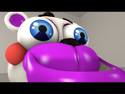[FNAF SFM] Helpy Needs Some Help