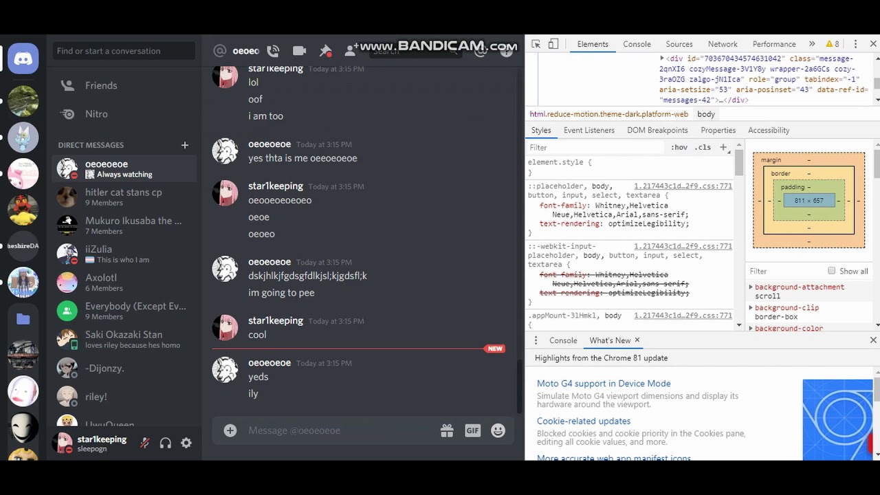 how fake screenshots on discord (WORKS ON PC ONLY) (NOT PATCHED) (EASY ...