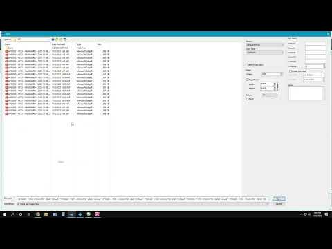 Thrive Rip Queue Instruction - YouTube