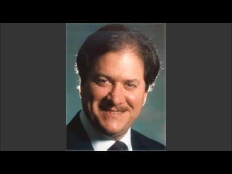 Joseph diGenova – Legal analyst | Fmr US Attorney to the District of ...