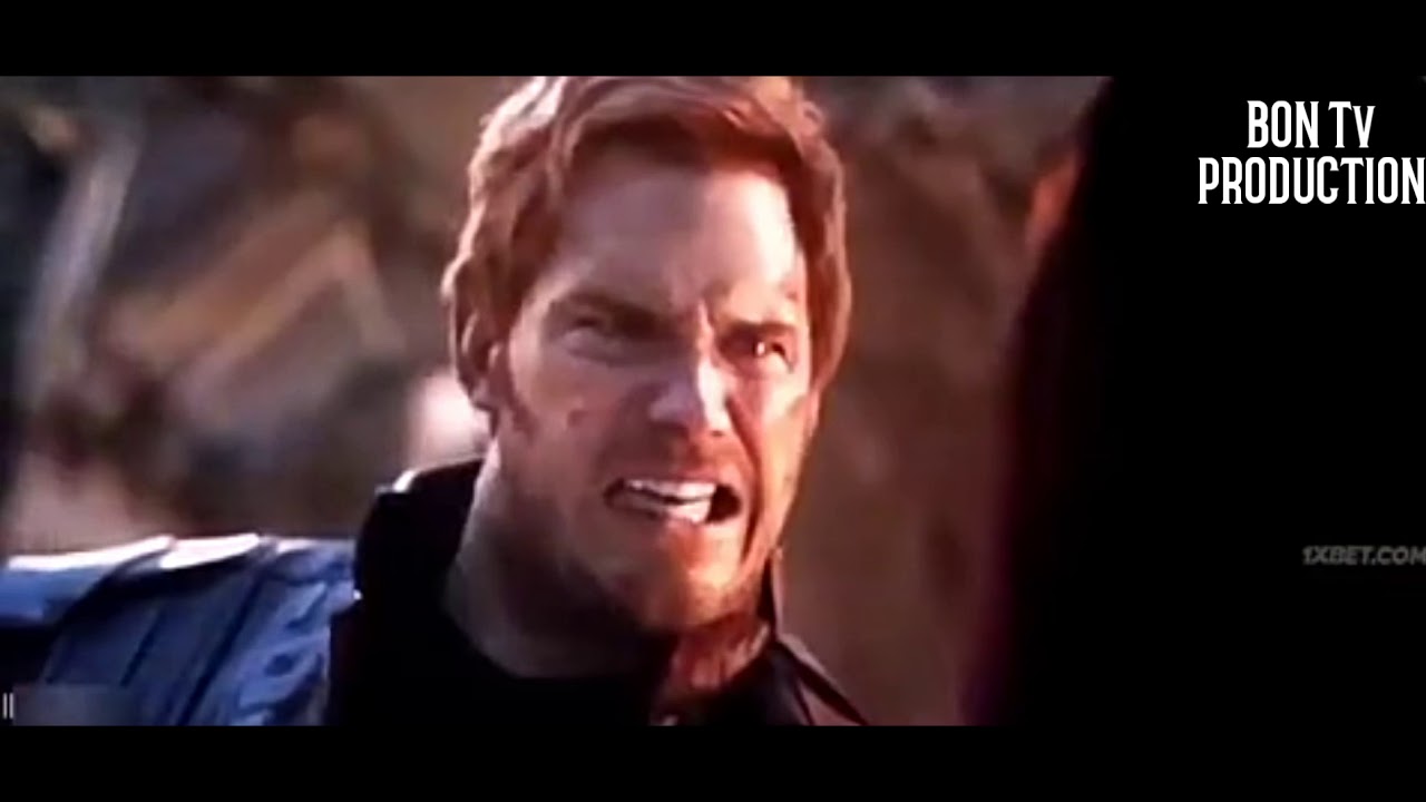 Tribute To Avengers Endgame | My Demons | BON Tv Production - YouTube