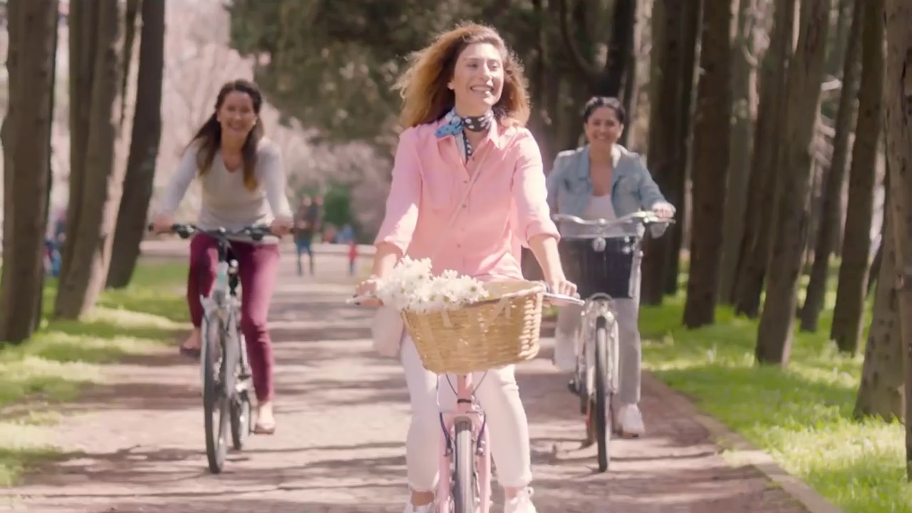 Can Ped - Beyza Kesebir - YouTube