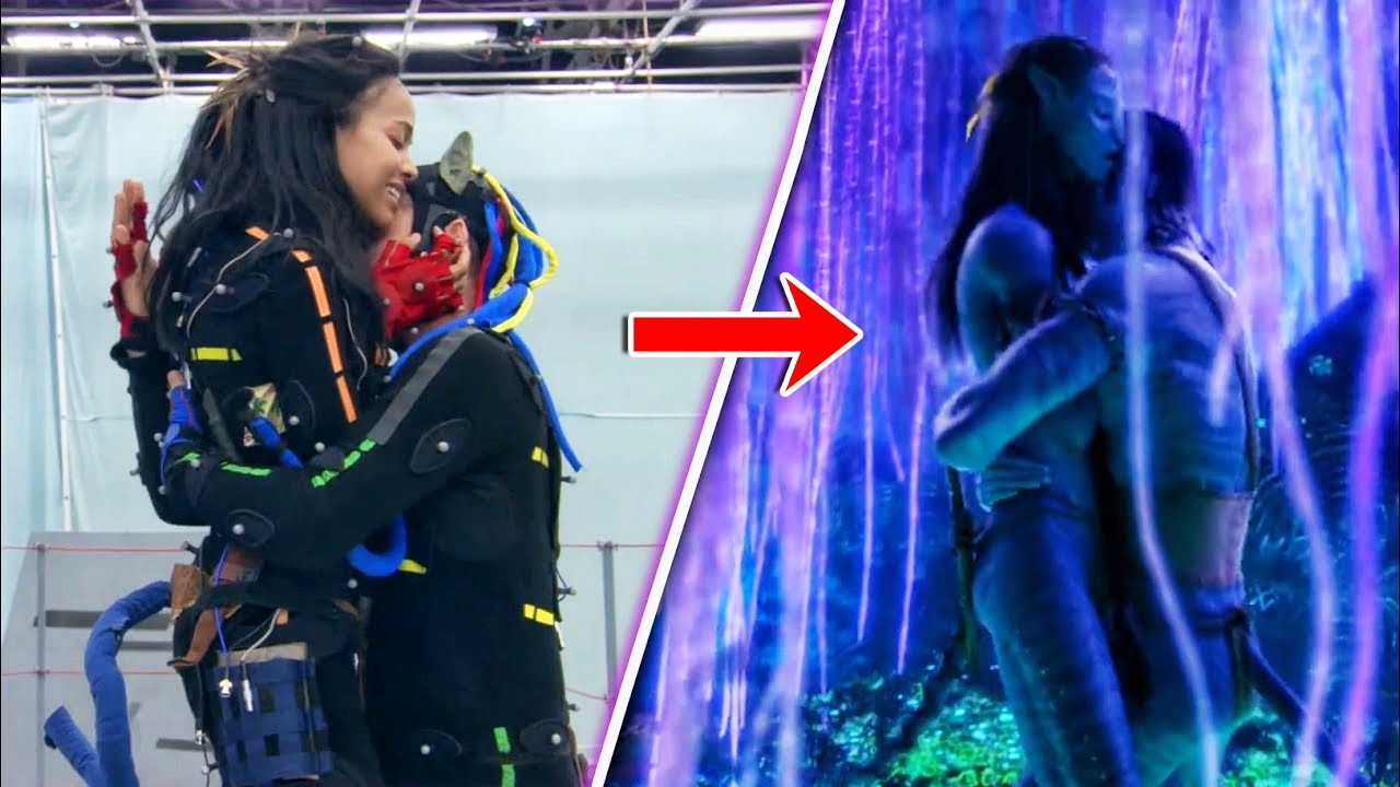 Avatar 2 Behind The Scenes Mr Filmwala James Cameron Avatar 2 avatar-2-behind-the-scenes-mr-filmwala-james-cameron-avatar-2