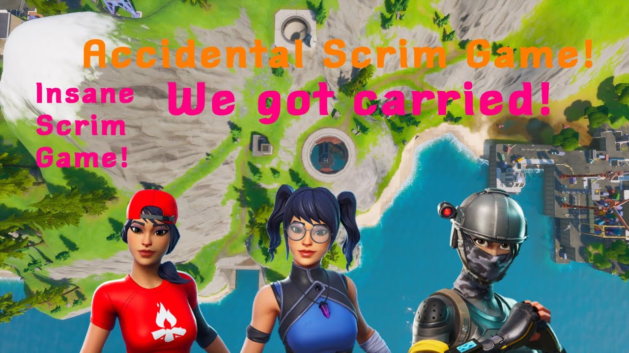 The Most INTENSE GAME of OUR LIVES! - YouTube