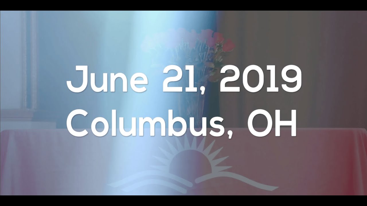 [6/21/19] FLEX High Ohio Milo Grogan 2019 Graduation - YouTube