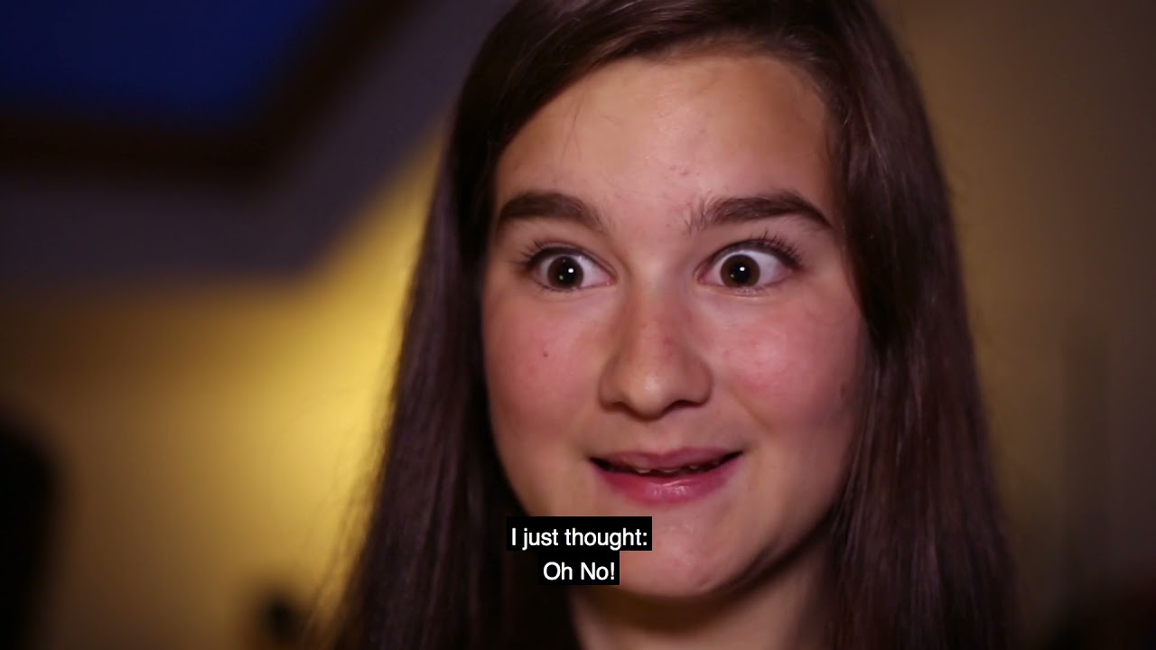 THE LESSON TRAILER - YouTube