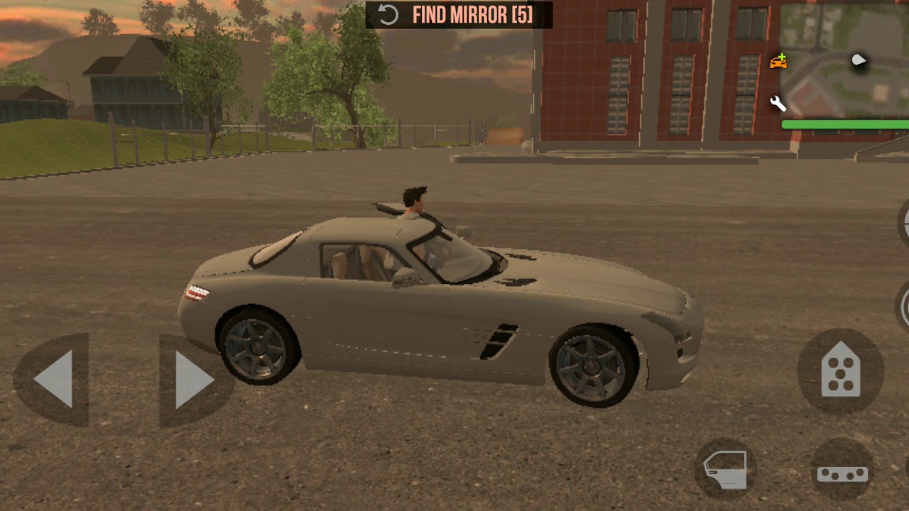 Gameplay of mad out 2 big city - YouTube