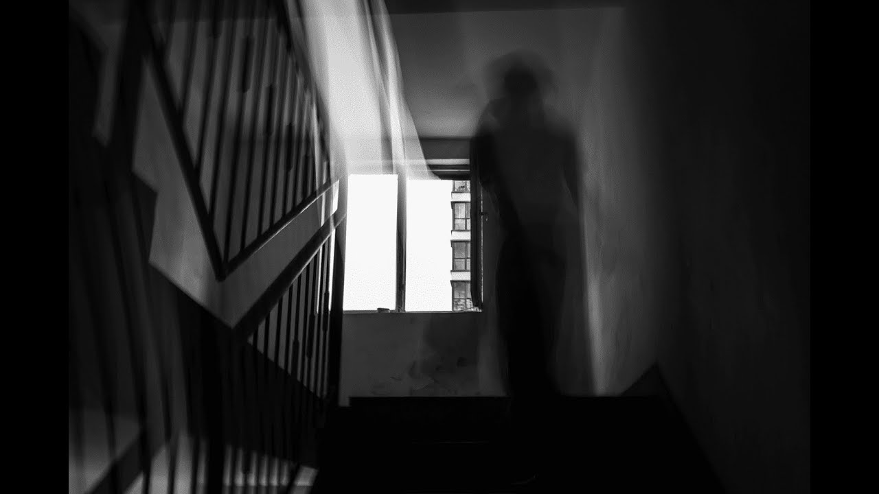 Ghost Of The House by Bruce Berquist copyright 2019 - YouTube