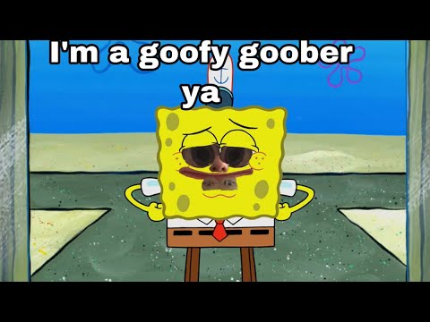 Reading the full SpongeBob SquarePants movie script - YouTube