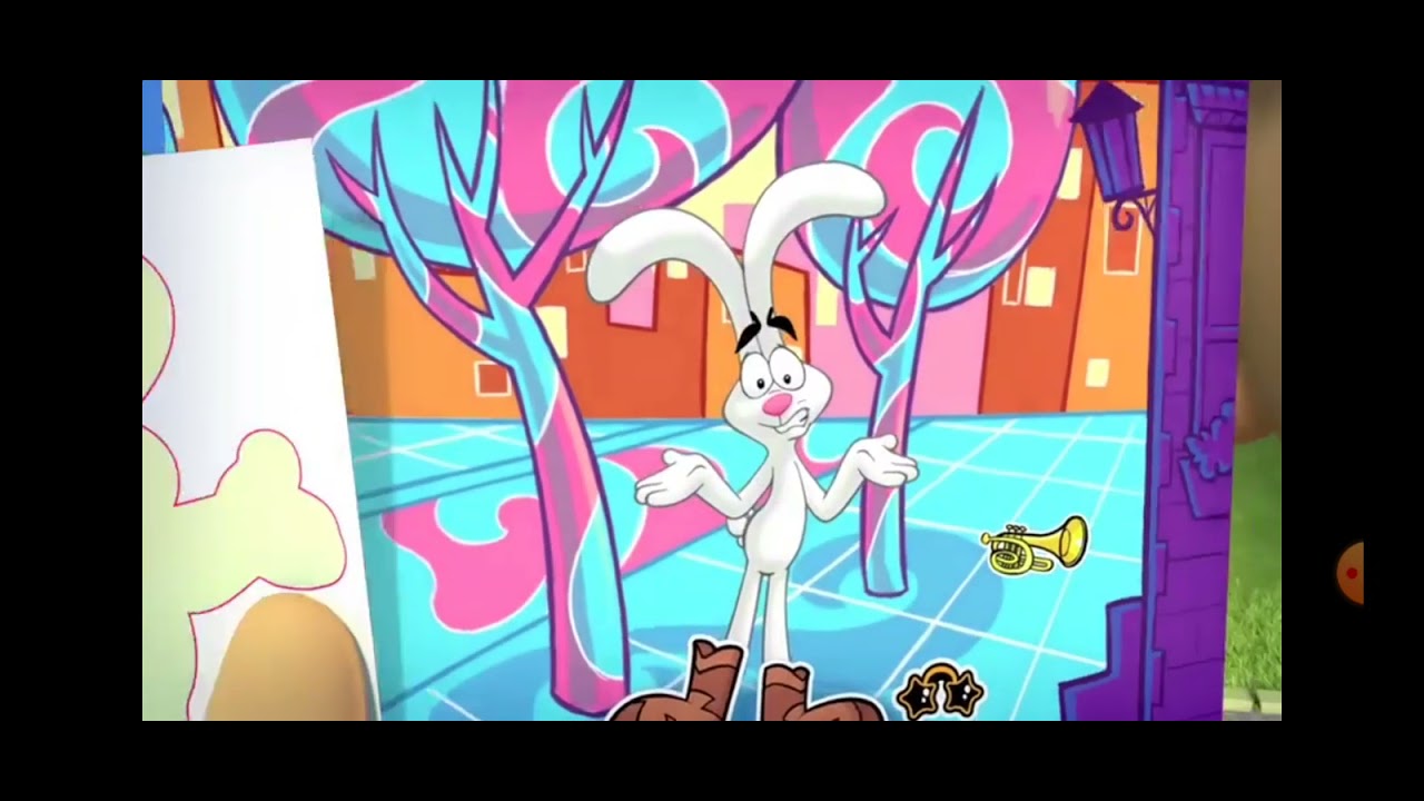 Trix Sticker Commercial - YouTube