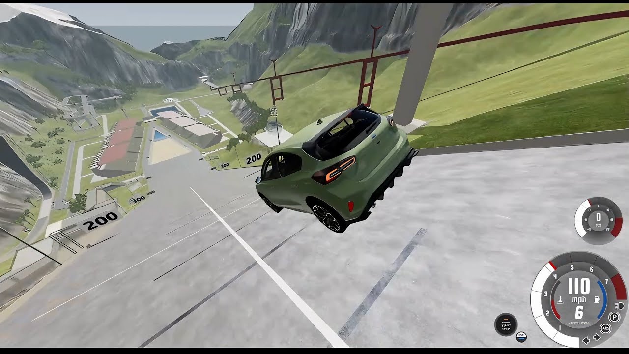 Which IRL car does best - YouTube