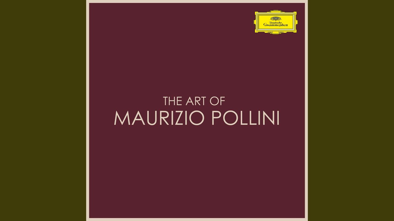 Debussy: 12 Etudes, L.136: 3. Pour les Quartes - YouTube